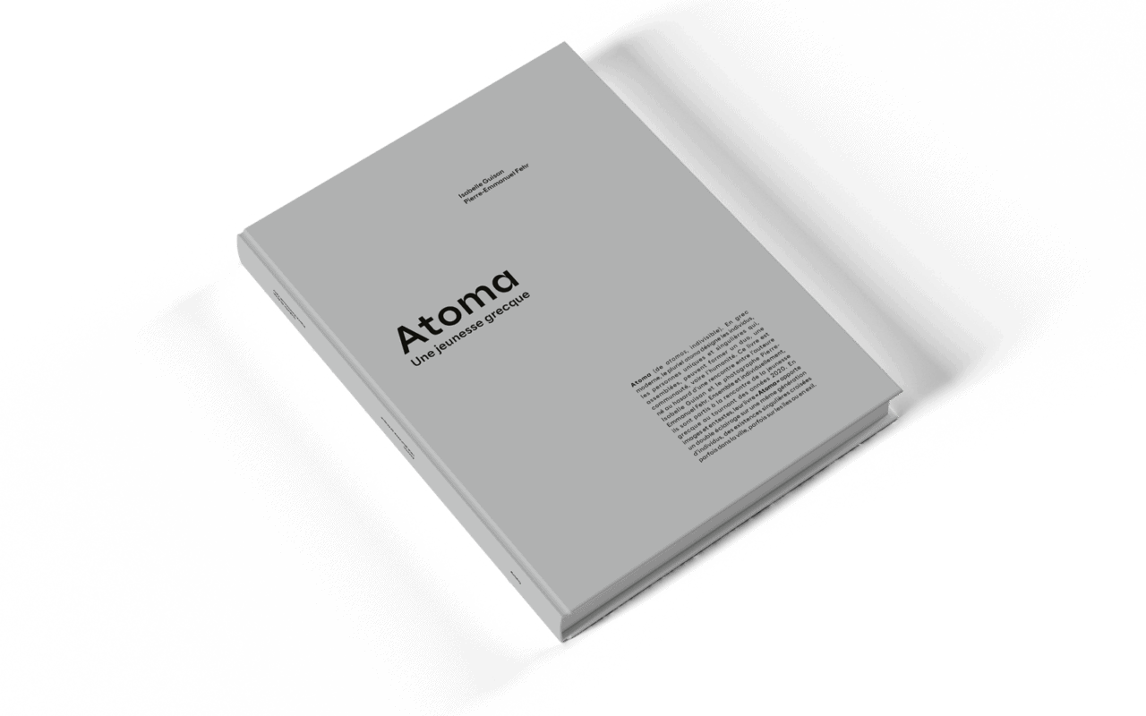 ‘Atoma’ - Large Network
